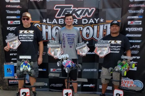 AMain Tracks / Silver Dollar RC Raceway | AMain.com Tracks are More ...