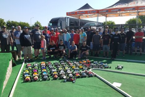 Race Reports | AMain Tracks / Silver Dollar RC Raceway | AMain.com ...