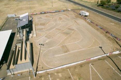 AMain Tracks / Silver Dollar RC Raceway | AMain.com Tracks are More ...