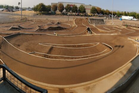 AMain Tracks / Silver Dollar RC Raceway | AMain.com Tracks are More ...