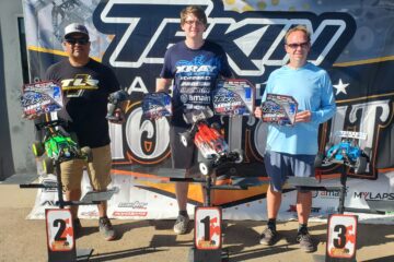 AMain Tracks / Silver Dollar RC Raceway | AMain.com Tracks are More ...