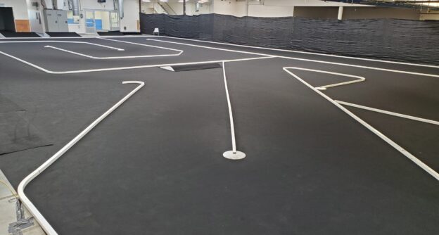 Silver Dollar RC Raceway | AMain Tracks / Silver Dollar RC Raceway