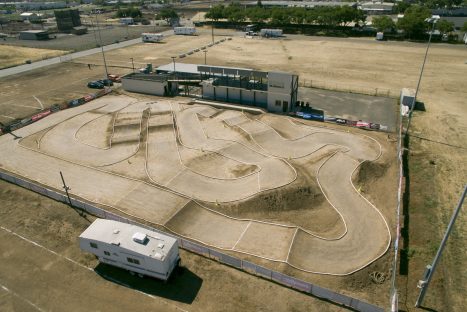 AMain Tracks / Silver Dollar RC Raceway | AMain.com Tracks are More ...